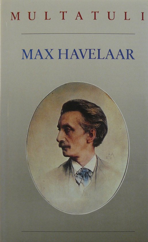 Max Havelaar, Multatuli | 9789022506240 | Boeken | bol
