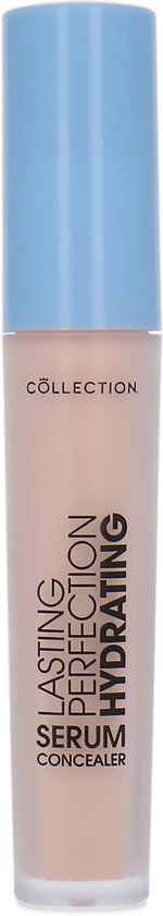 Collection Lasting Perfection Hydrating Concealer - 5 Fair | bol
