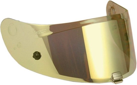 HJC RPHA 1 Vizier Goud (HJ-35) - Maat - Vizier | bol