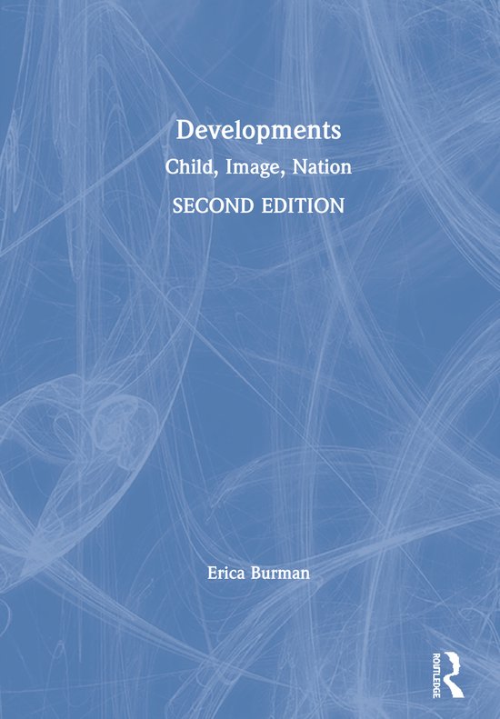 Developments, Erica Burman | 9780367255244 | Boeken | bol