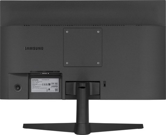 Samsung S31C S24C314EAU - Full HD IPS 75Hz Monitor - 24 Inch | bol