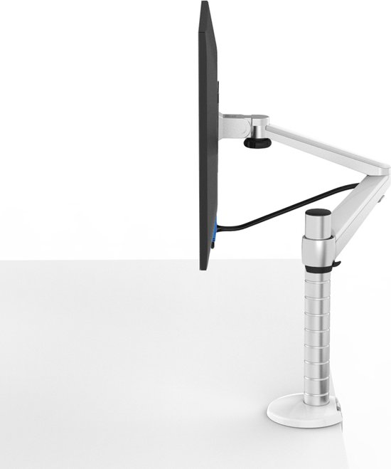 Everytech - Monitorbeugel voor 13-32'' inch scherm met kabelmanagement ...