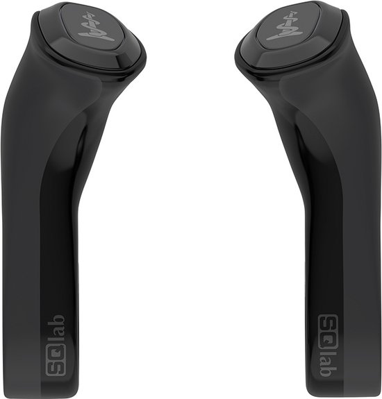 SQlab Innerbarends 410 2.0 – Handvatten fiets – Bar ends MTB Tour ...