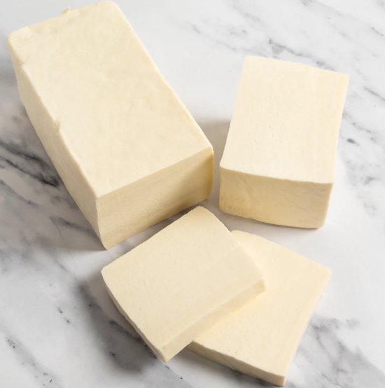 5KG Fresh Indian Paneer - Verse Indiase Paneer -Fresh Indian Cottage ...