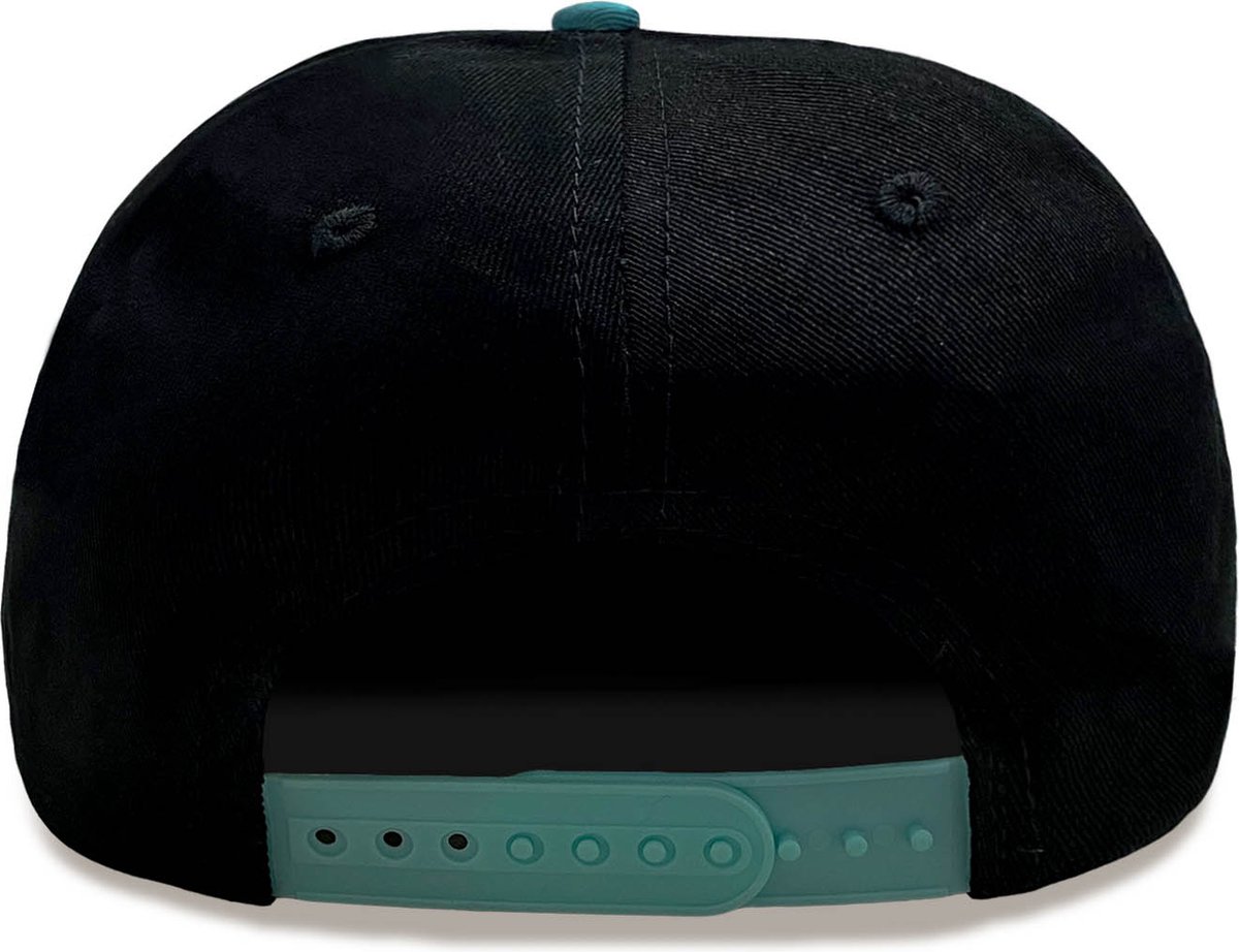 Disney Alice In Wonderland Snapback Cap – Curious | bol.com