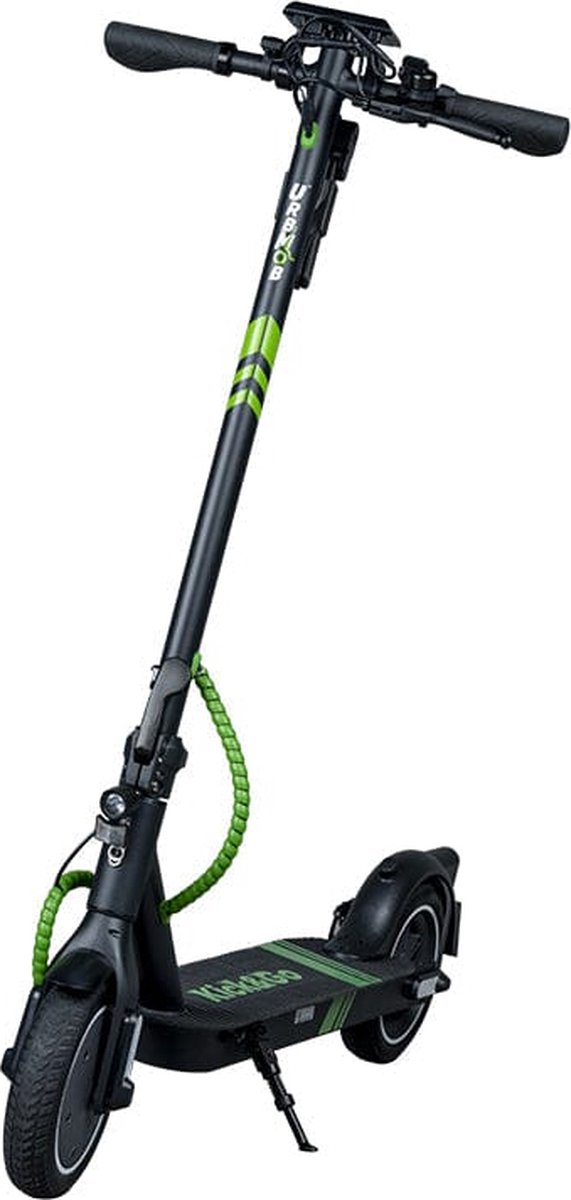 UrbMob Kick&GO PLUS - LEGALE elektrische step | bol.com