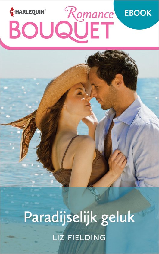Bouquet Extra 647 - Paradijselijk geluk (ebook), Liz Fielding | 9789402564273 | Boeken | bol
