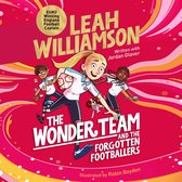 The Wonder Team 1 - The Wonder Team and the Forgotten Footballers ...