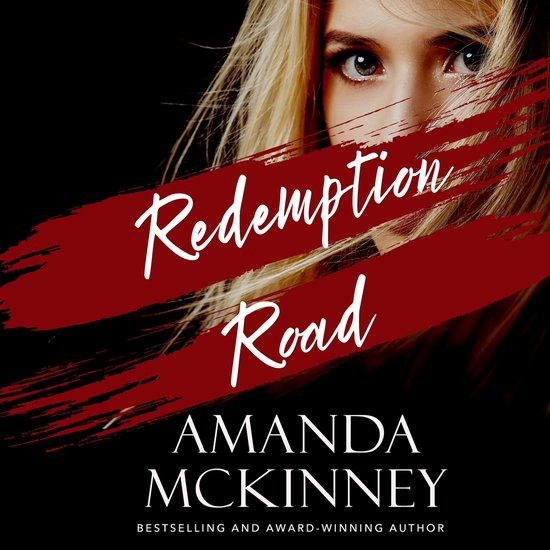 Redemption Road (A Dark and Intense Romantic Thriller), Amanda Mckinney |... | bol.com