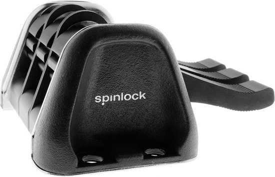 Spinlock Sua Mini Jammer Triple Zwart | bol
