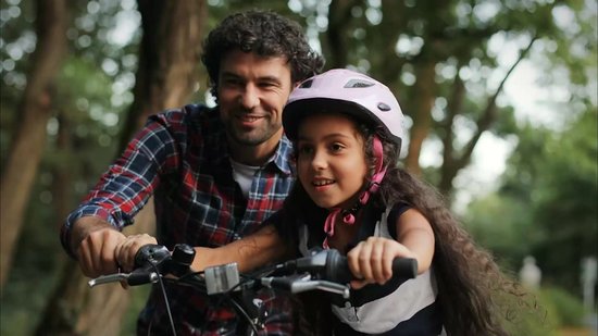 Lumbit Digitale Fotolijst met WiFi en Frameo App - 10.1 Inch HD+ IPS Display -... | bol