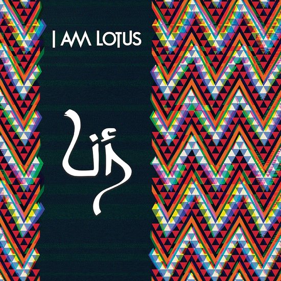 I Am Lotus, I Am Lotus | Muziek | bol