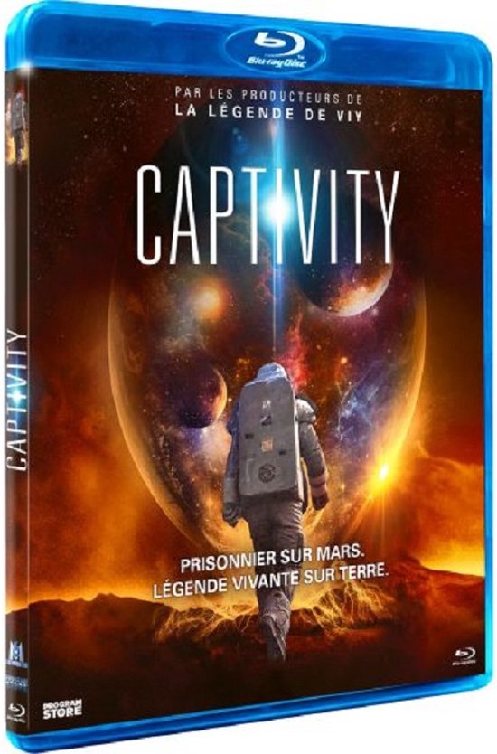 Captivity (Dvd), Andrey Smolyakov | Dvd's | bol