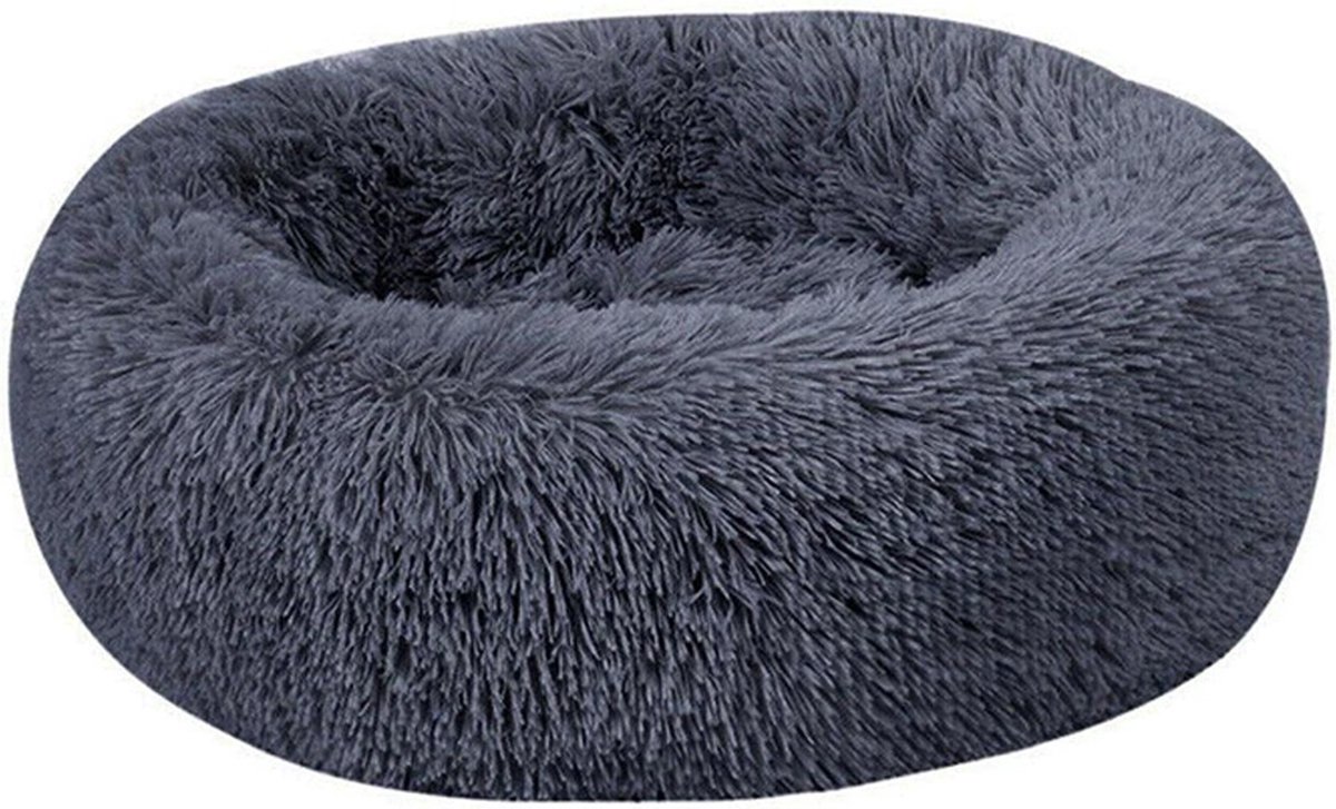 By Cee Cee Hondenmand Donut Premium - Hondenkussen - Hondenbed ...