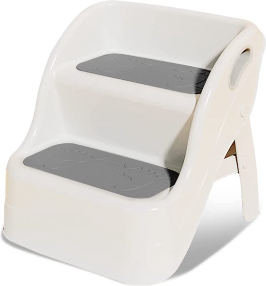 Opstapje - Opstapkrukje – Step Stool | bol