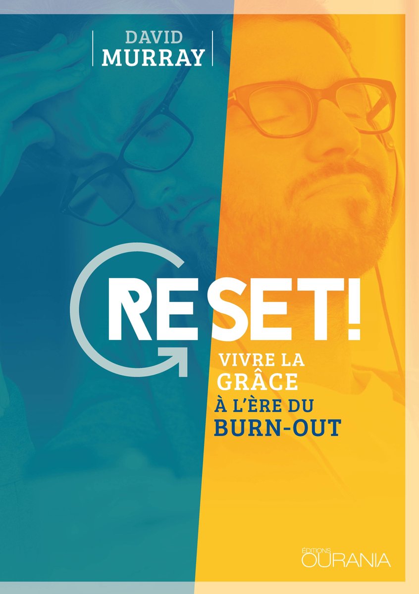Reset! (ebook), Murray David | 9782889136254 | Boeken | bol