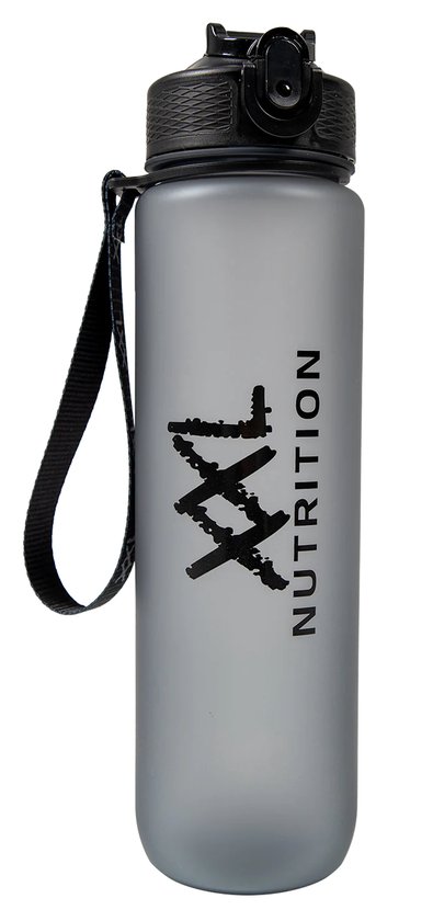 Hydrate Bottle - XXL Nutrition | bol.com