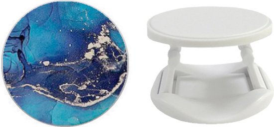 ADEL Popsocket Telefoonhouder Grip Kunststof Voor OnePlus Nord 2 ...