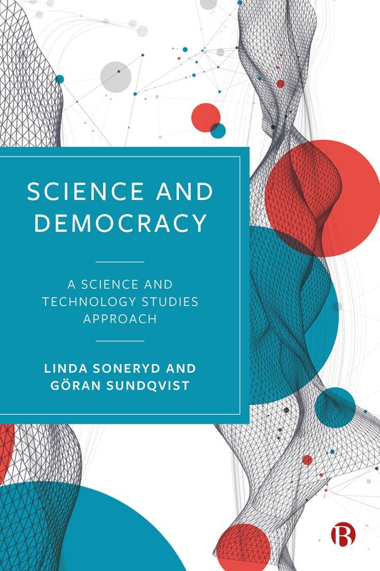 Science and Democracy | 9781529222142 | Linda Soneryd | Boeken | bol