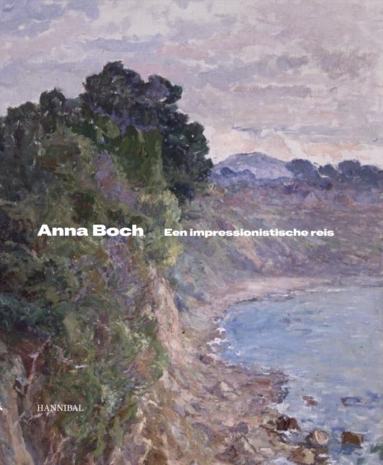 Anna Boch, Virginie Devillez | 9789464666359 | Boeken | bol