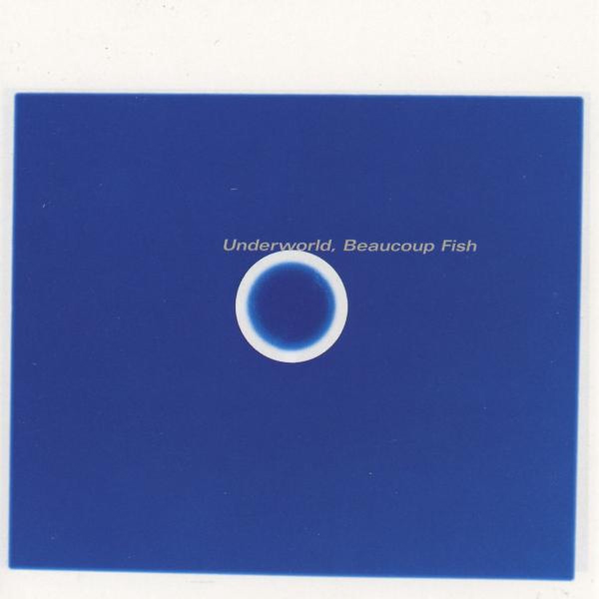 Beaucoup Fish, Underworld | CD (album) | Muziek | bol.com
