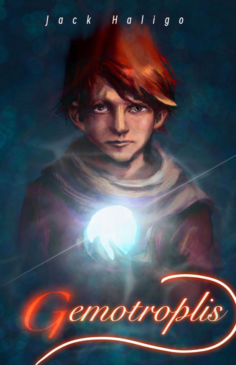 Gemotroplis (ebook), Jack Haligo | 9780645863413 | Boeken | bol