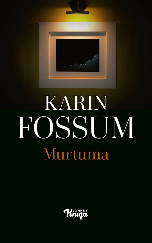 Murtuma (ebook), Karin Fossum | 9789510483046 | Boeken | bol