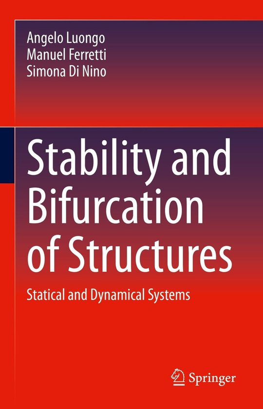 Stability and Bifurcation of Structures (ebook), Angelo Luongo ...