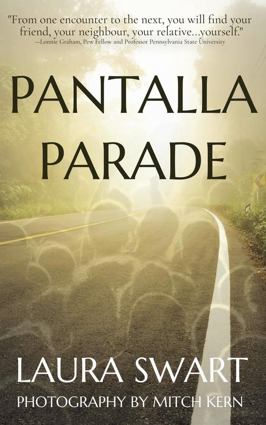 Pantalla Parade (ebook), Laura Swart | 9798986567600 | Boeken | bol
