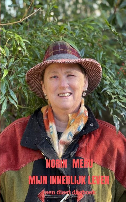 Mijn innerlijk leven, Norin Meru | 9789464856095 | Boeken | bol