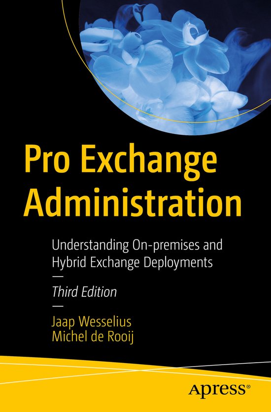 Pro Exchange Administration, Jaap Wesselius | 9781484295908 | Boeken ...