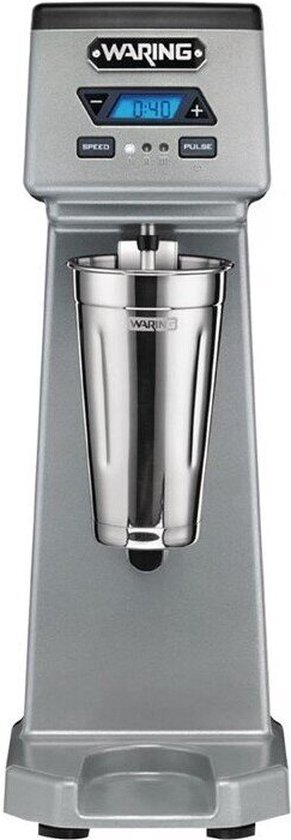 Waring Milkshake Mixer Wdm120tx - Waring FC268 - Horeca & Professioneel ...