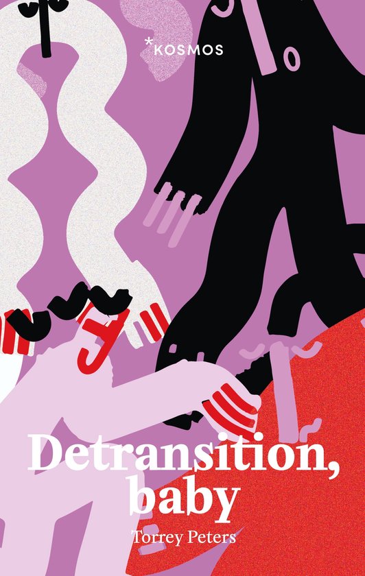 Detransition, baby (ebook), Torrey Peters | 9789523522077 | Boeken | bol