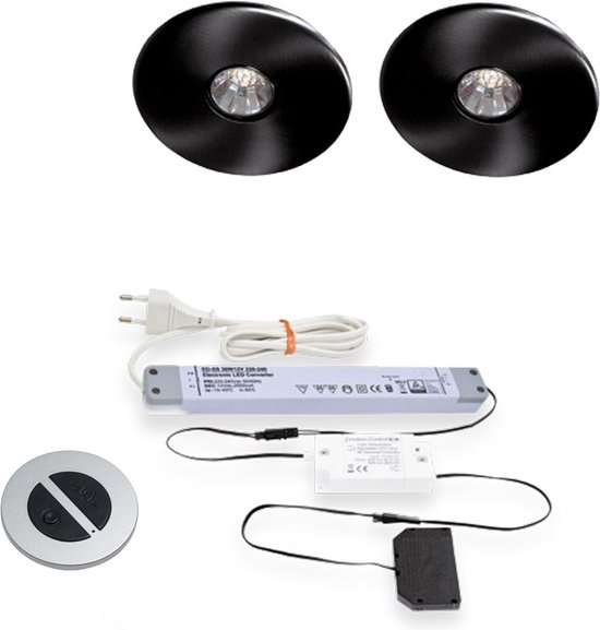 Super light Emotion Led sets - 12V | bol