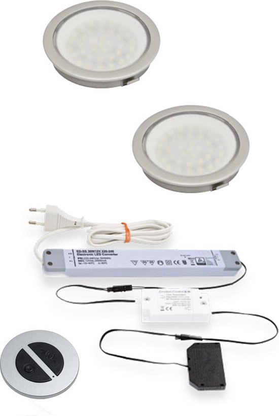 Moonlight Emotion led sets 12V | bol