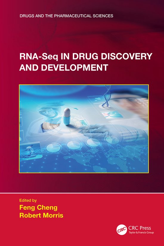 Drugs and the Pharmaceutical Sciences- RNA-Seq in Drug Discovery and Development |... | bol
