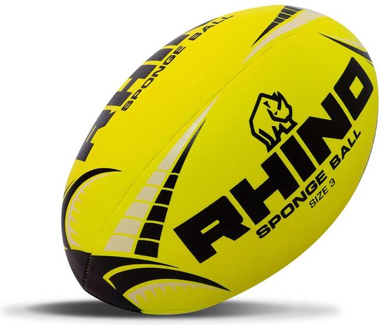 Rhino Spons Spons Bal - Maat 3 | bol