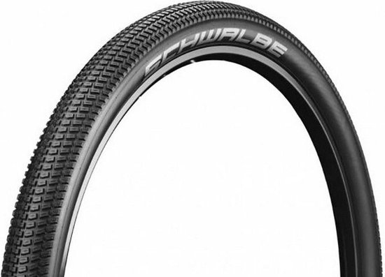 Schwalbe - Billy Bonkers Performance Vouwband HS600 26X2.10 | bol