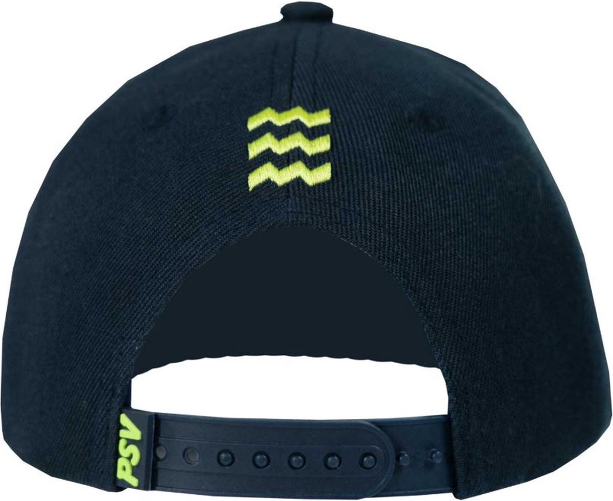 PSV Cap Blauw Geel Junior | bol.com