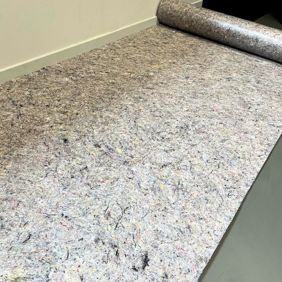 Schildersvlies Pro - 1M x 25M - Afdekvlies - Stucloper Vilt ...