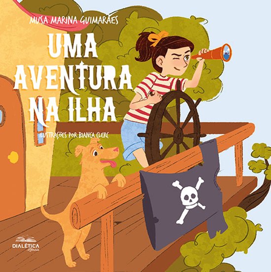 Uma Aventura na Ilha (ebook), Musa Marina Guimarães | 9786553554580 ...