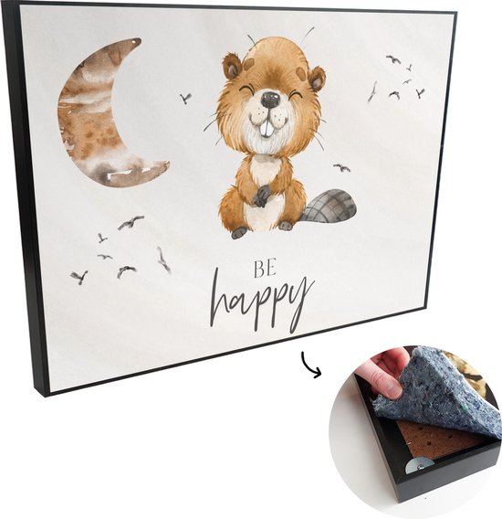 Akoestische Panelen - Geluidsisolatie - Akoestisch Wandpaneel ...