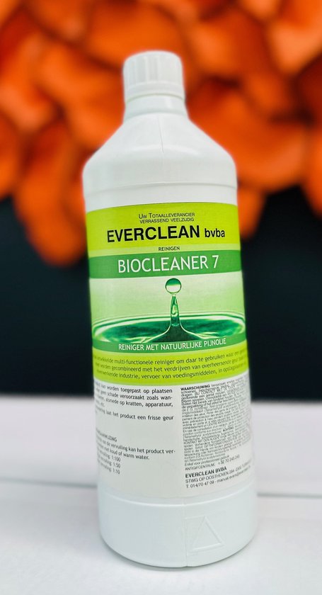 BIOcleaner allesreiniger | bol