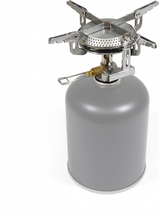 Gasbrander voor gascartridge -Scope | bol