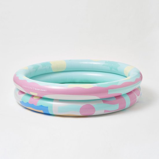 Sunnylife - Inflatable GamesThe Pool Miami | bol.com