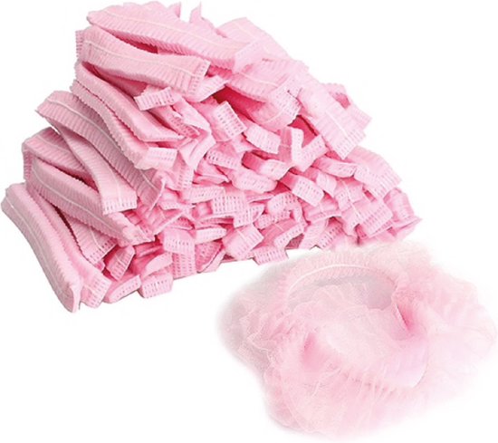 Haarnetjes (100 pcs) | bol