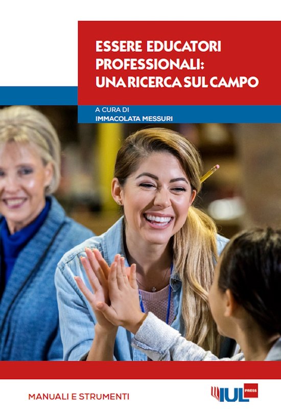 Manuali e strumenti - Essere educatori professionali (ebook), Irene Zoppi |... | bol.com
