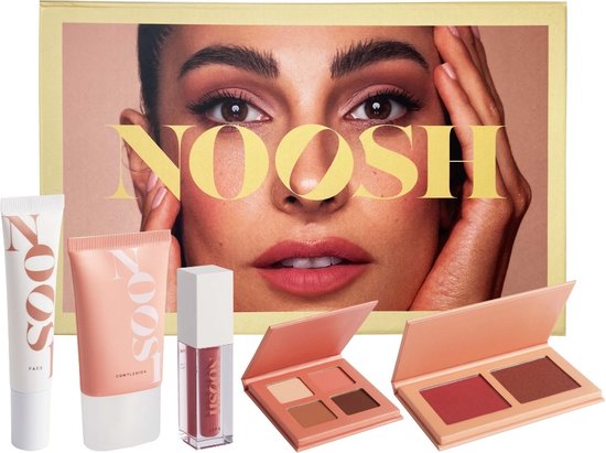 Noosh - The Bloom Collection Set | bol