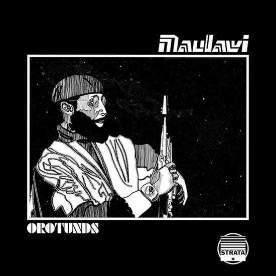 Maulawi - Orotunds (LP), Maulawi | Muziek | bol.com