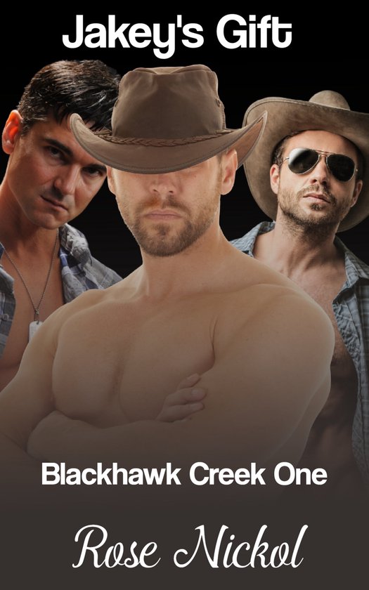 Jakey's Gift (ebook), Rose Nickol | 1230006573904 | Boeken | bol.com